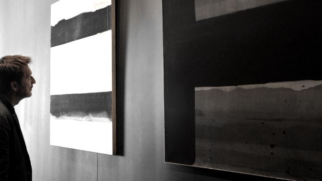 Où voir des expositions d’œuvres de Pierre Soulages ? | Office de ...