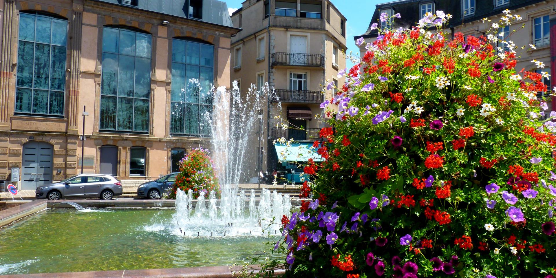 Explore the wealth of the Rodez area’s heritage | Rodez Agglomeration ...