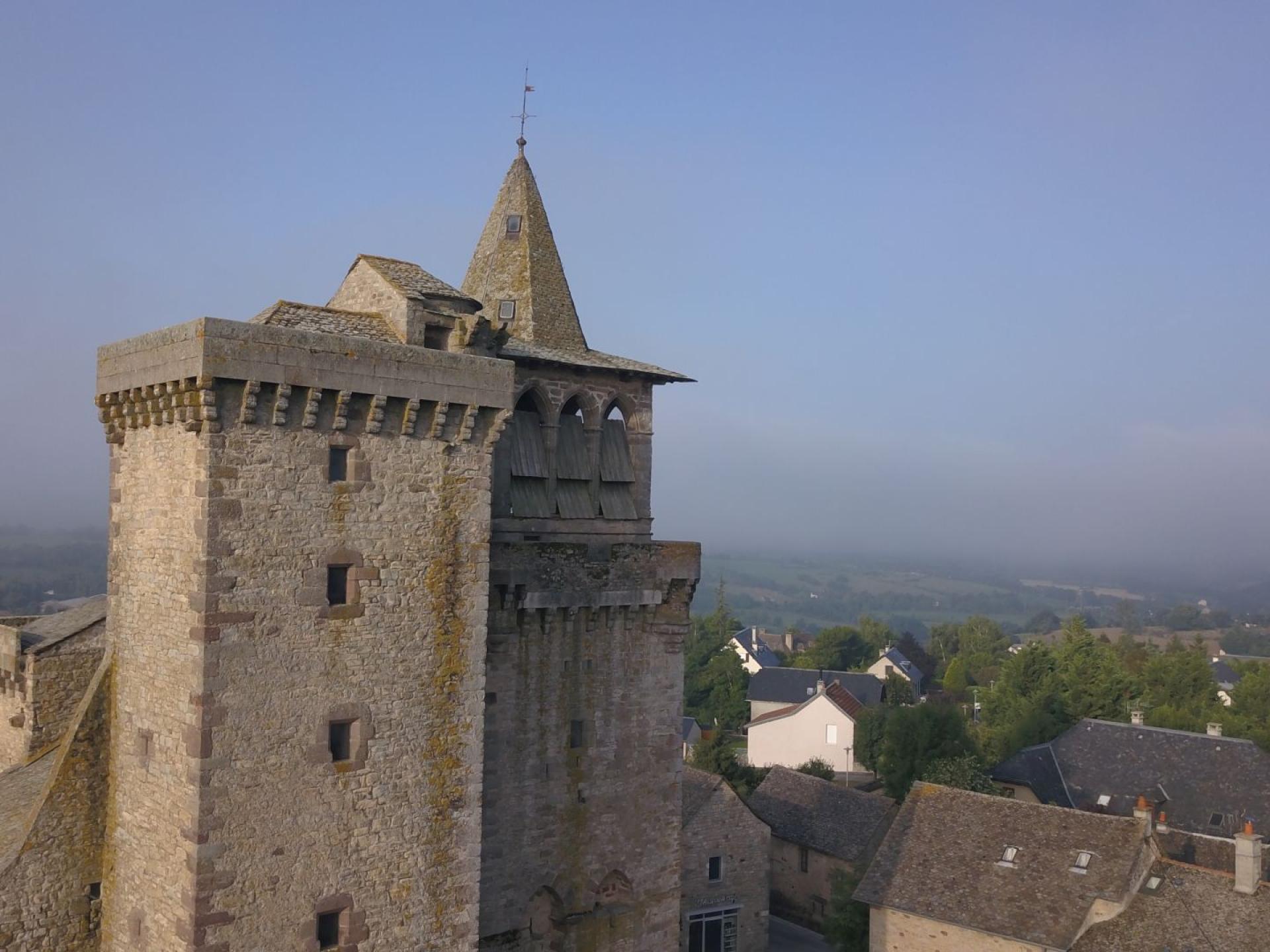 Sébazac-Concourès | Office de tourisme Rodez Agglomération