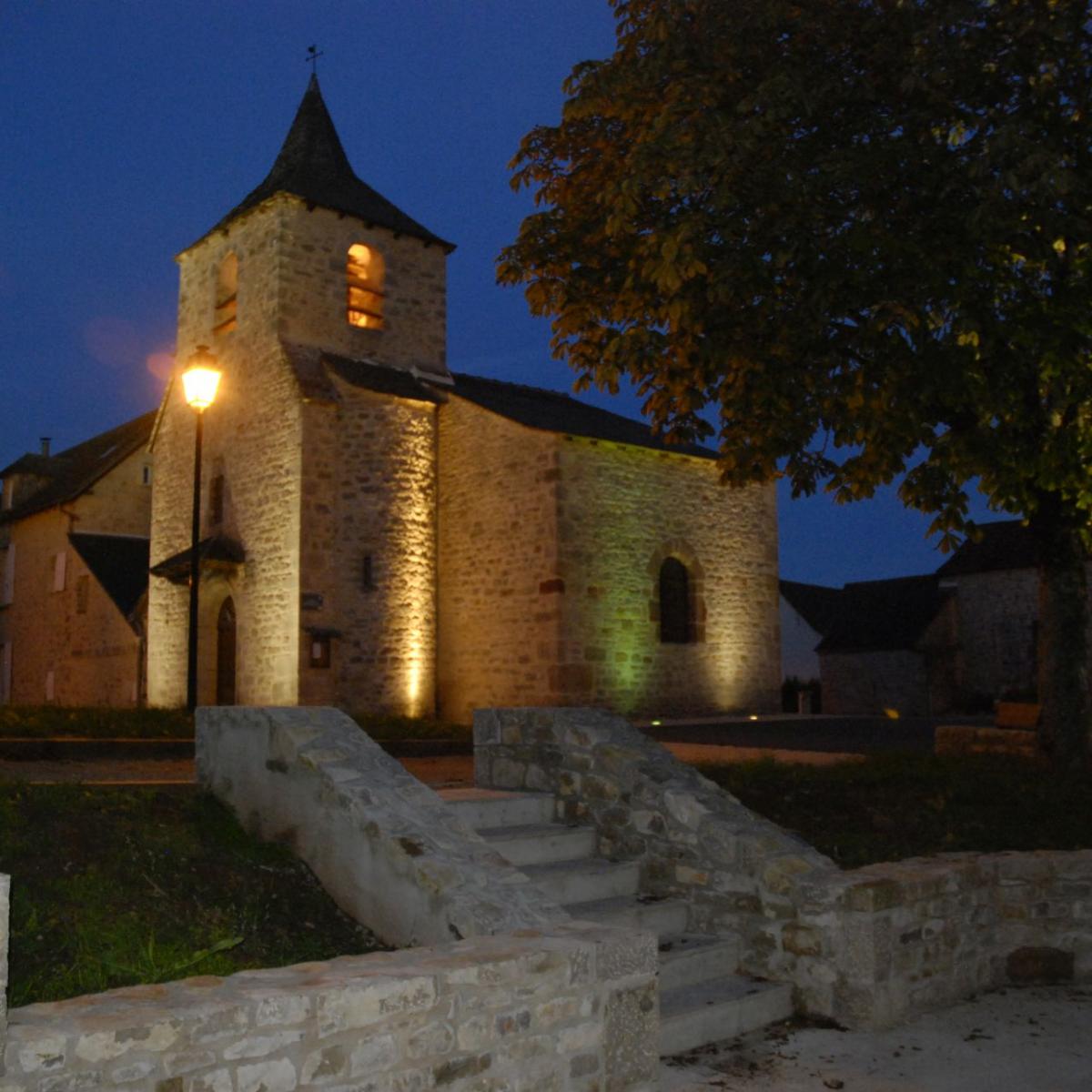 Sébazac-Concourès | Office de tourisme Rodez Agglomération