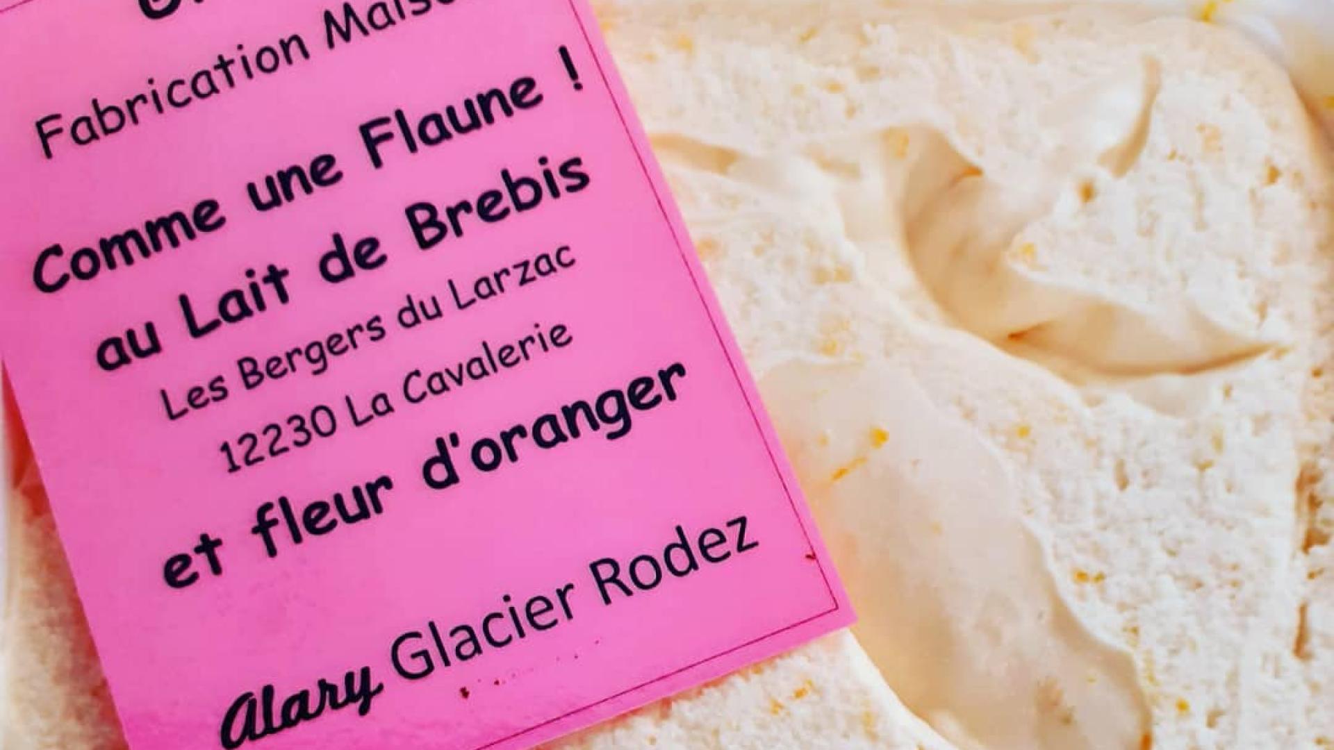 Où manger une glace sur Rodez Agglomération | Office de tourisme Rodez ...